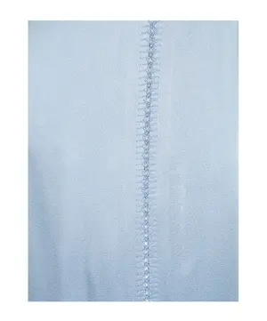 FORTE_FORTE Pressed Crease Trousers