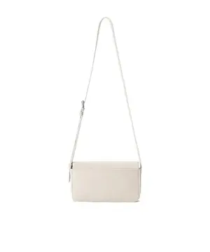 Alexander Wang Embossed Leather Belt Bag