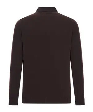 ROBERTO COLLINA Cotton-piquet Polo Shirt