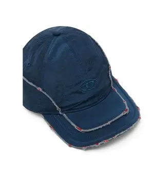 DIESEL® C-onnor Baseball Cap