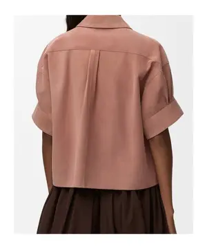 Loewe Short Sleeve Shirt