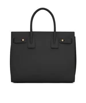 Saint Laurent Sac De Jour Tote Bag