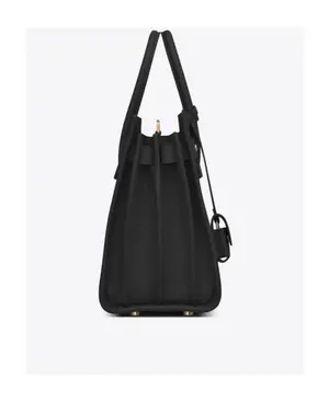 Saint Laurent Sac De Jour Tote Bag