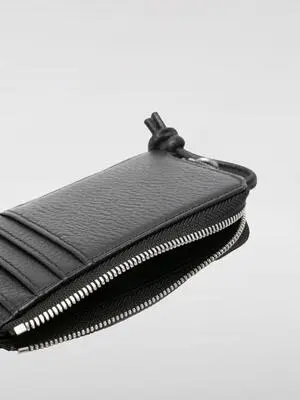Emporio Armani Logo-detail Wallet