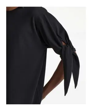 J.W.ANDERSON Knotted Sleeve T-shirt
