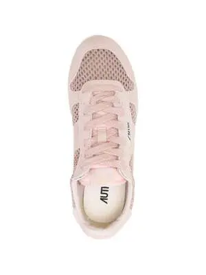 AUTRY Windspin Mesh Low-top Sneakers