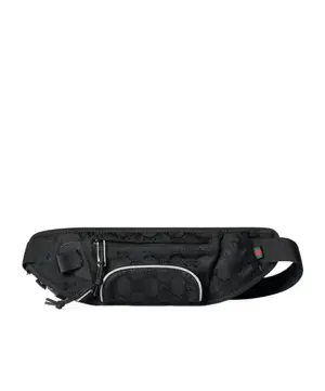 Gucci Belt Bag - Black