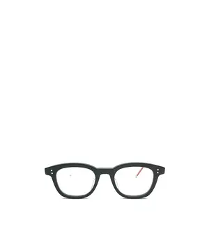 Thom Browne Logo Eyewear For Men