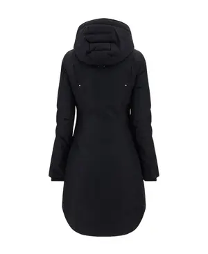 Moose Knuckles Cloud Parka