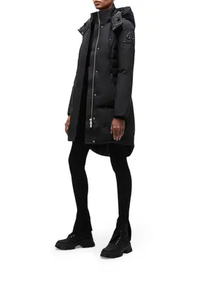 Moose Knuckles Cloud Parka