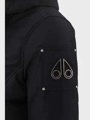 Moose Knuckles Cloud Parka