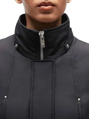 Moose Knuckles Cloud Parka