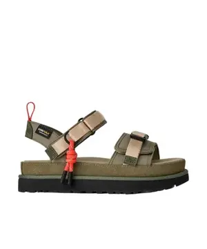Ugg Metal Sandals For Women