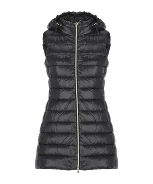 Herno Zip-up Padded Gilet