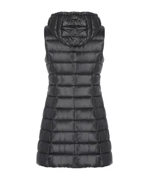 Herno Zip-up Padded Gilet