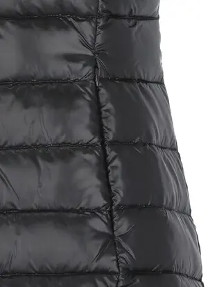 Herno Zip-up Padded Gilet