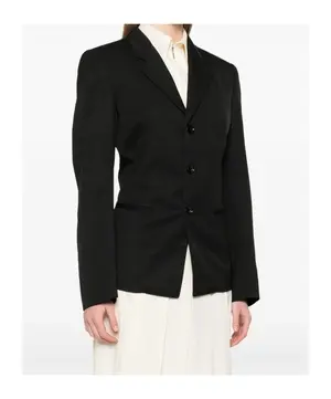 LEMAIRE Single-breasted Blazer