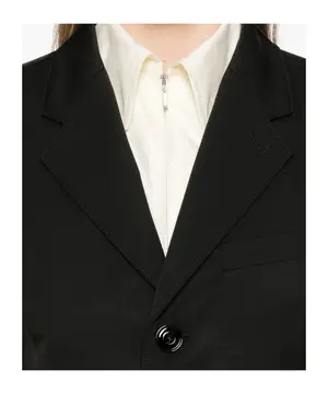 LEMAIRE Single-breasted Blazer