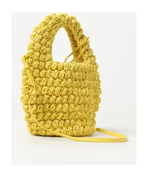 J.W.ANDERSON Jw Anderson Anchor Plaque Shoulder Bag