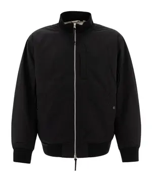 Nanamica Long Sleeve Zip-up Jacket