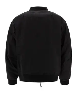 Nanamica Long Sleeve Zip-up Jacket