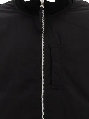 Nanamica Long Sleeve Zip-up Jacket