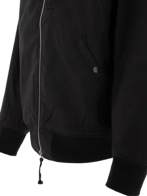 Nanamica Long Sleeve Zip-up Jacket