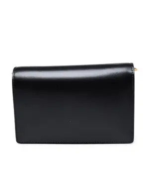Off-White Logo Jitney 0.5 Crossbody Bag