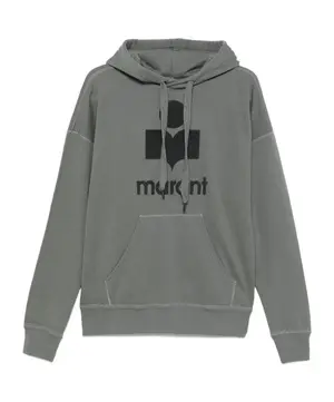 Isabel Marant Étoile Mansel Hoodie