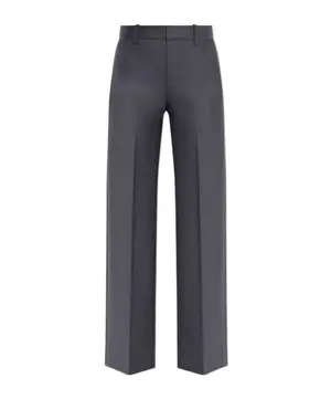 Zadig&Voltaire Belt-loop Tailored Trousers