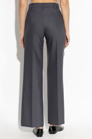 Zadig&Voltaire Belt-loop Tailored Trousers