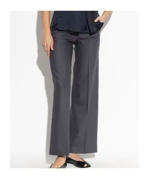 Zadig&Voltaire Belt-loop Tailored Trousers