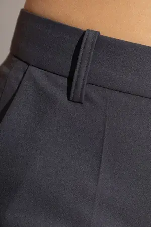 Zadig&Voltaire Belt-loop Tailored Trousers