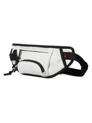 Gucci Belt Bag - White