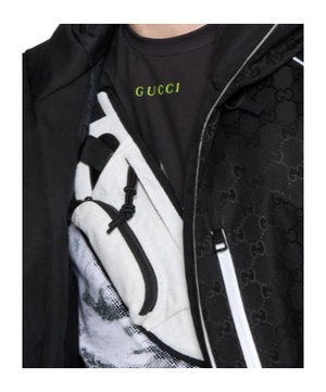 Gucci Belt Bag