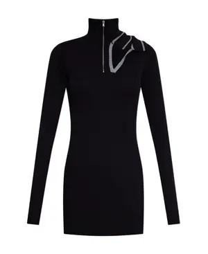 Y/project Long Sleeve Dresses