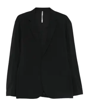 Veilance Single-breasted Blazer