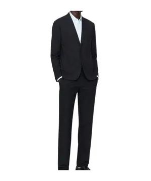 Veilance Single-breasted Blazer