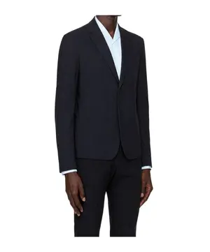 Veilance Single-breasted Blazer