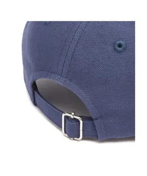 A.p.c. Lunar New Year Charlie Logo Baseball Cap - Dark Navy