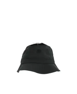 MARCELO BURLON COUNTY OF MILAN Cross Bucket Hat