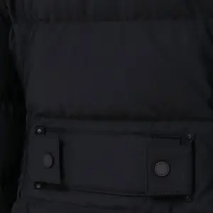 Moose Knuckles Watershed Parka
