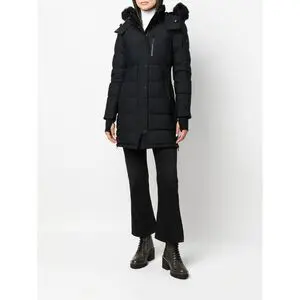 Moose Knuckles Watershed Parka