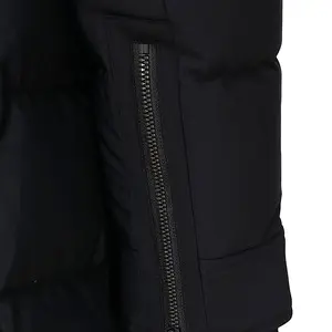 Moose Knuckles Watershed Parka