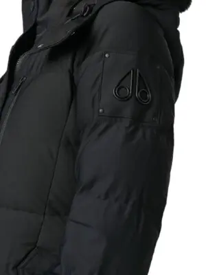 Moose Knuckles Watershed Parka