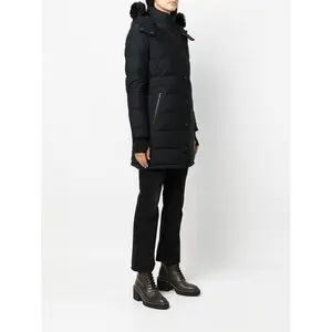Moose Knuckles Watershed Parka