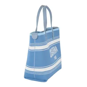 CRISATHENA Small Handle Shoulder Bag