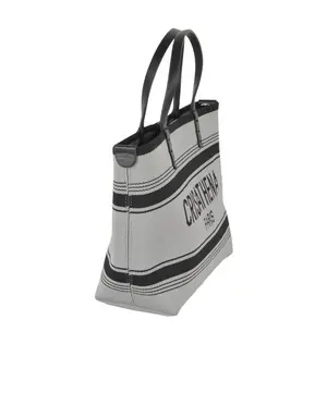 CRISATHENA Small Handle Shoulder Bag