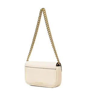 Marc Jacobs The J Marc Mini Shoulder Bag - Nude