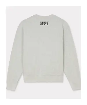 Kenzo Happy Tiger Crewneck Sweatshirt